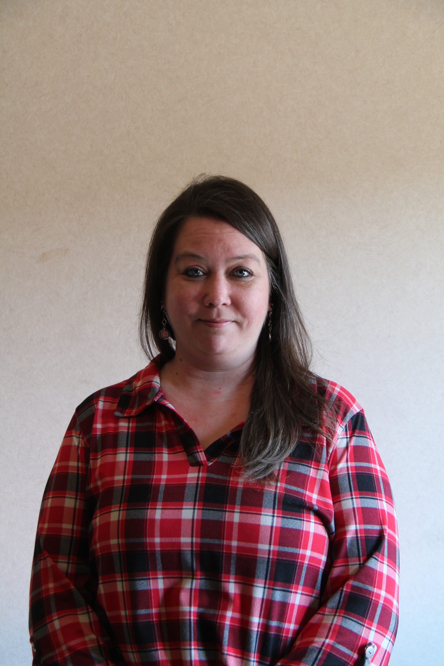 Pastors and Staff - Kountze Memorial Lutheran Church